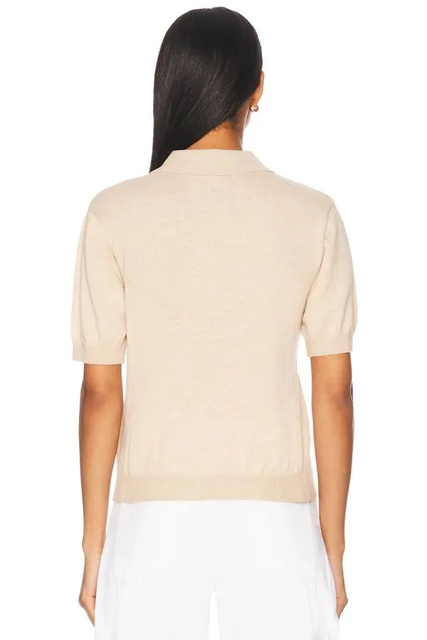 EAVES Emileigh Polo