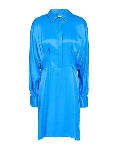 Liu Jo Viscose Blend Shirt Dress