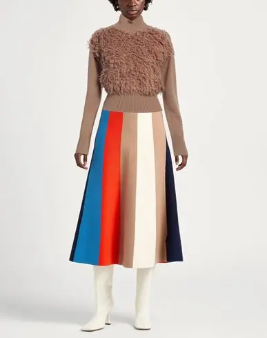 Max Mara Turtleneck Sweater