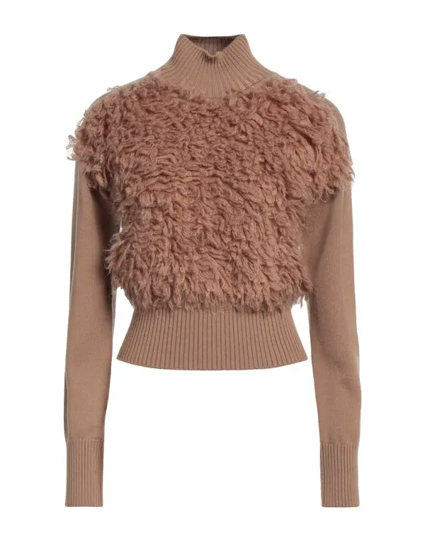 Max Mara Turtleneck Sweater