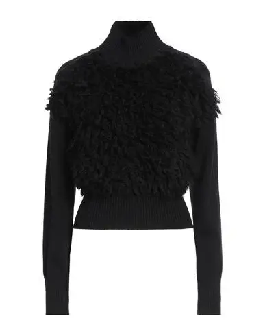 Max Mara Turtleneck Sweater