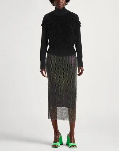 Max Mara Turtleneck Sweater