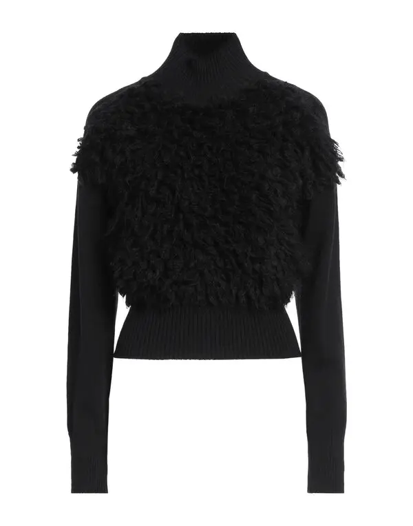 Max Mara Turtleneck Sweater
