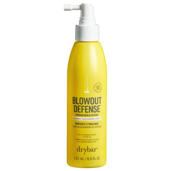 DRYBAR Blowout Defense Strengthen & Extend Accelerator Spray - One-color