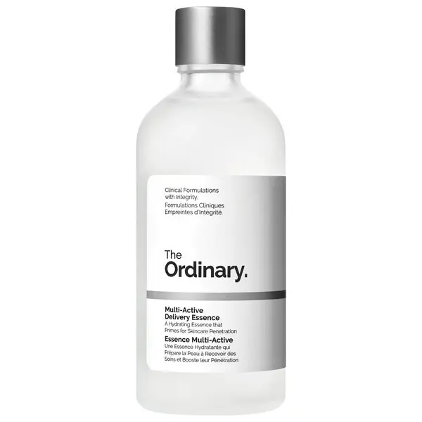 THE ORDINARY Multi-active Delivery Essence For Hydration - One-color