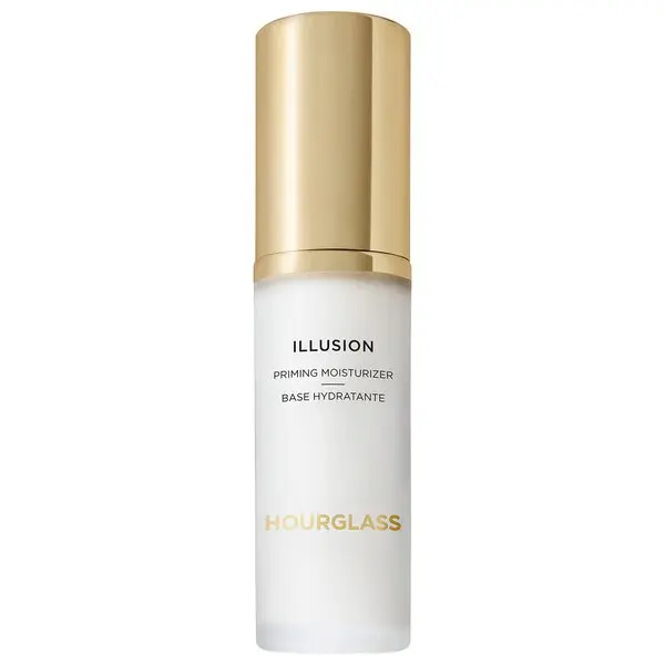 HOURGLASS Illusion Priming Moisturizer - Unshaded