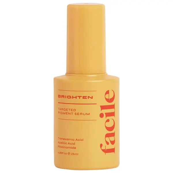 FACILE Brighten 5% Niacinamide Serum For Dark Spots & Uneven Texture - One-color