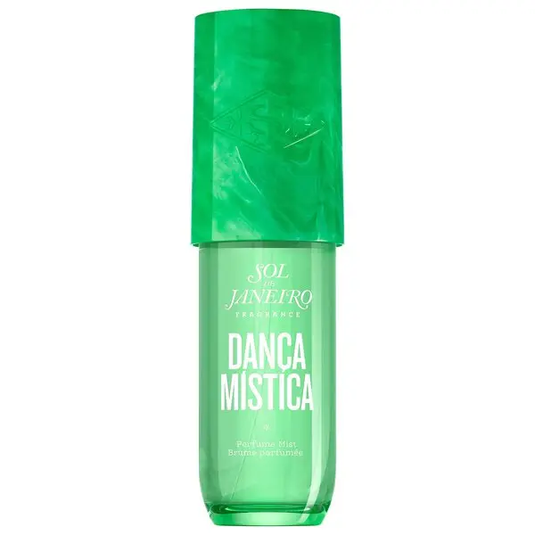 SOL DE JANEIRO Dança Mística Hair And Body Fragrance Mist - One-color
