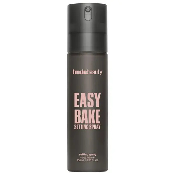 HUDA BEAUTY Easy Bake Blurring Setting Spray With 16-hour Wear - One-color