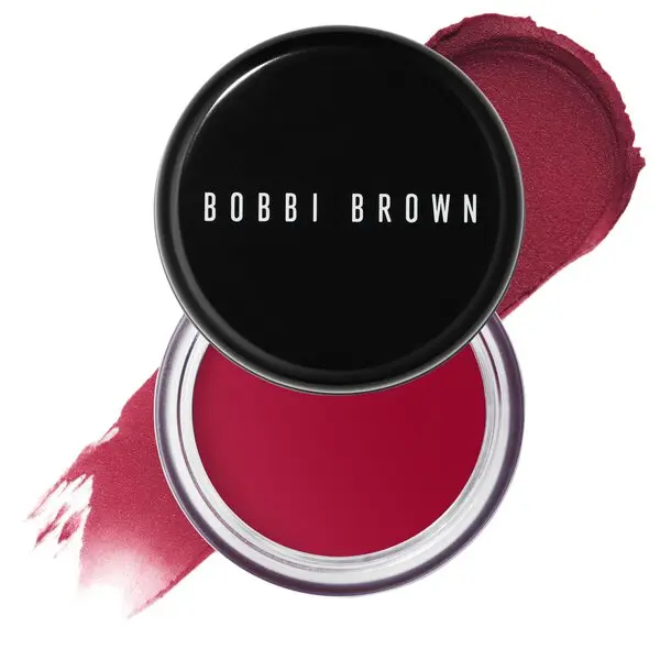 Bobbi Brown Fard À Joues Crème Pot Rouge Velvet Mat Pour Les Joues Et Les Lèvres - Grenade