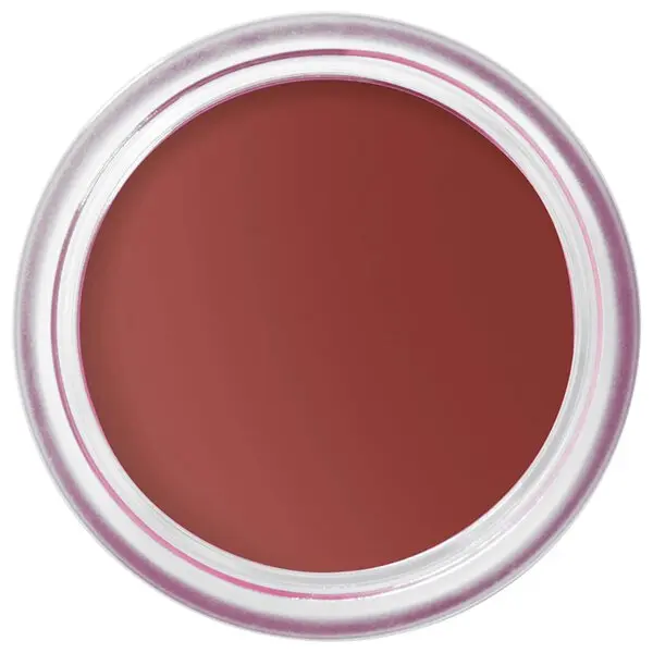 Bobbi Brown Pot Rouge Velvet Matte Cream Blush For Cheeks & Lips - Warm Mocha