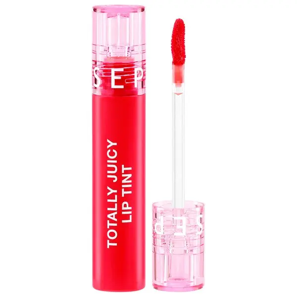 SEPHORA COLLECTION Totally Juicy Lip Tint - 05 Tangerine Twist