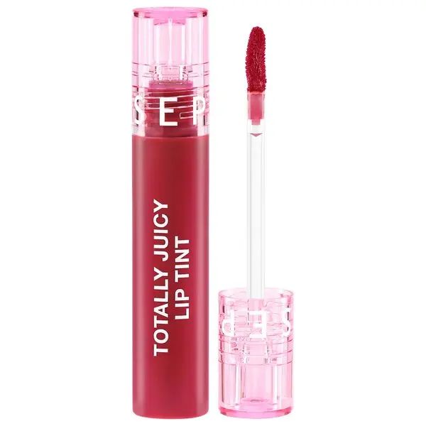 SEPHORA COLLECTION Totally Juicy Lip Tint - 09 Maple Glaze