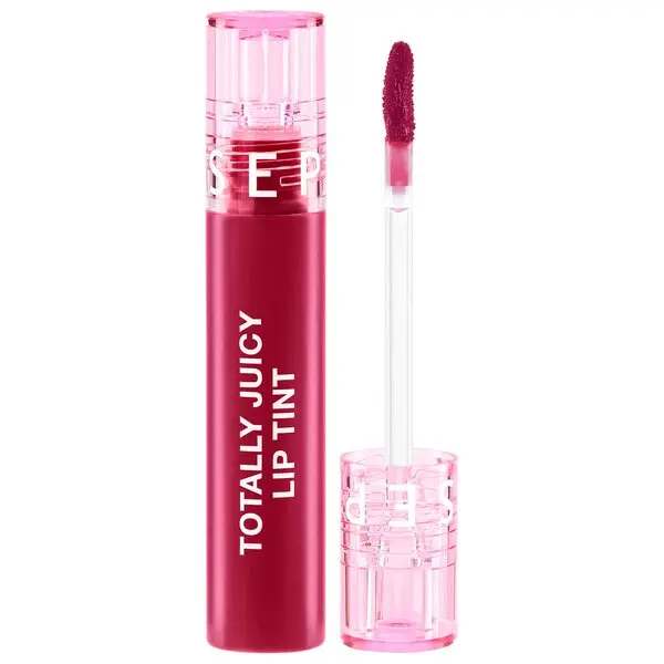 SEPHORA COLLECTION Totally Juicy Lip Tint - 10 Grapes For Dessert