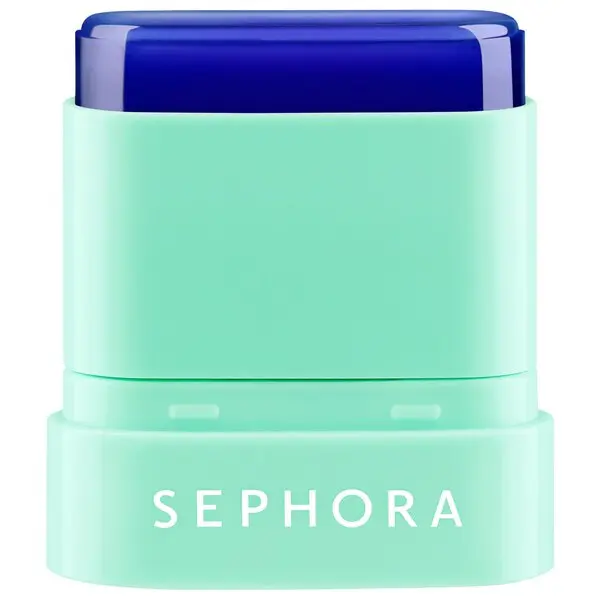 SEPHORA COLLECTION Color Twister Color Changing Oil-in-stick For Lip + Cheek - 03 Bizarre Berry