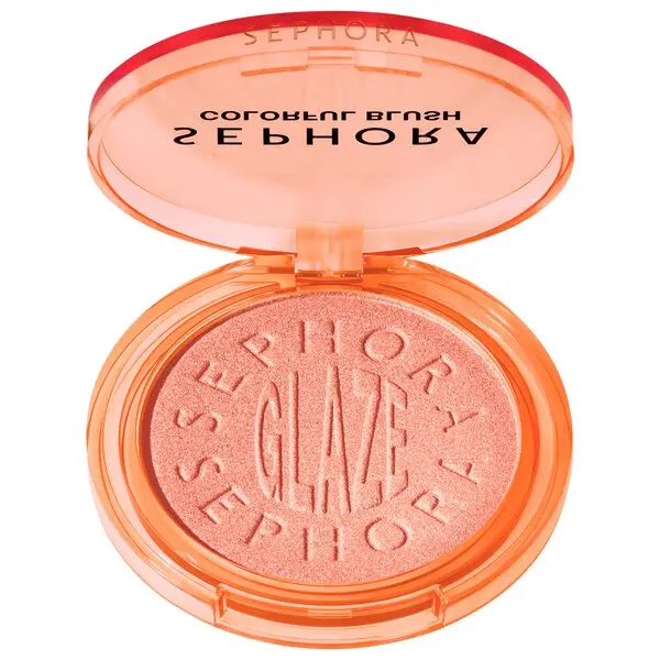 SEPHORA COLLECTION Colorful Blush And Highlighter Glaze - 03 Sunrise
