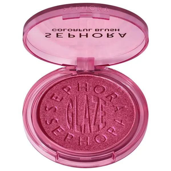 SEPHORA COLLECTION Colorful Blush And Highlighter Glaze - 04 Moon O'clock