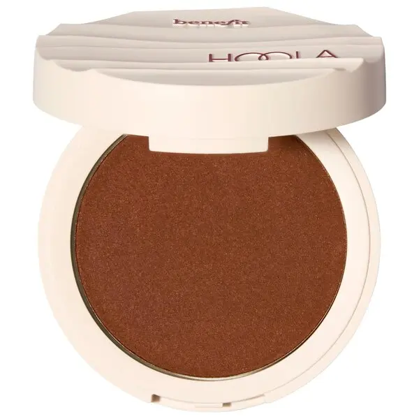 BENEFIT COSMETICS Hoola Wave Cream Bronzer Balm - Deep