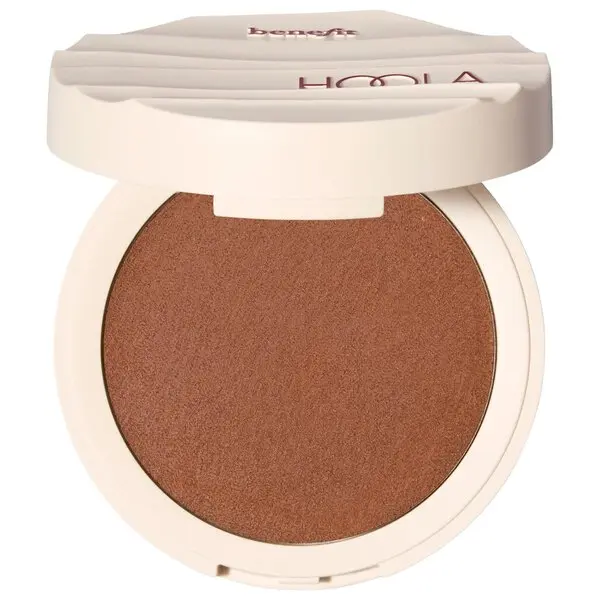BENEFIT COSMETICS Hoola Wave Cream Bronzer Balm - Medium Deep