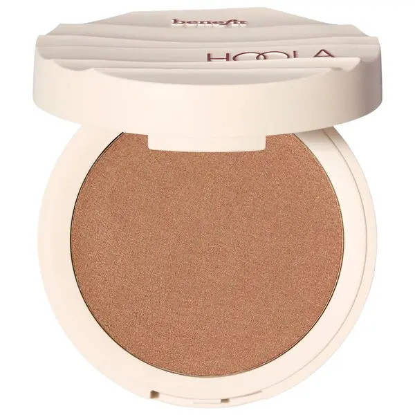 BENEFIT COSMETICS Hoola Wave Cream Bronzer Balm - Original