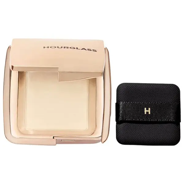 HOURGLASS Minipoudre Pressée Vanish Airbrush - Translucide