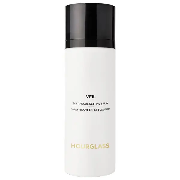 HOURGLASS Veil Soft Focus Setting Spray - One-color
