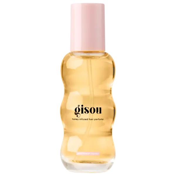 GISOU Mini Wildflower Honey Infused Hair Perfume - One-color