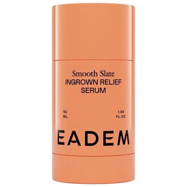 EADEM Smooth Slate Ingrown Hair + Dark Spot Serum With Ahas, Azelaic Acid For Body & Face - One-color