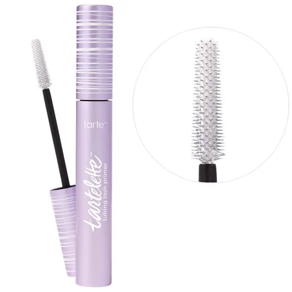 TARTE Tartelette Tubing Mascara Primer - White