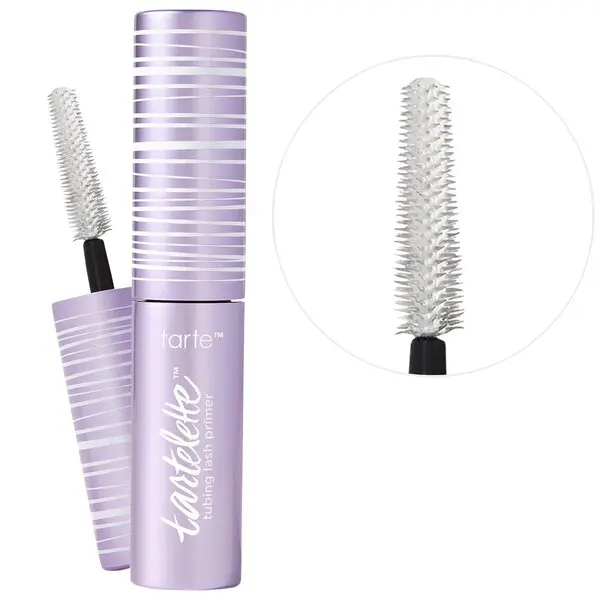 TARTE Mini Tartelette Tubing Primer - White