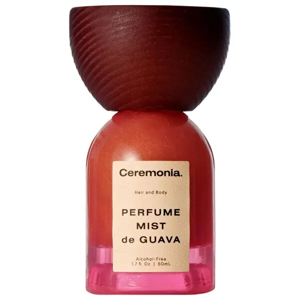 CEREMONIA Guava Perfume Hair & Body Mist - One-color