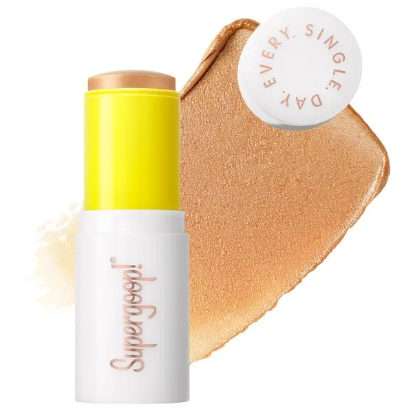 SUPERGOOP Glowscreen Sunlighter Glow & Protect Stick Spf 45 - One-color