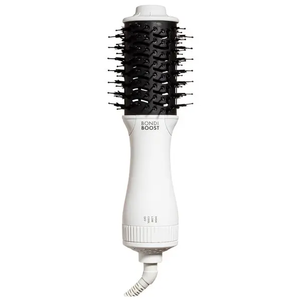 BONDIBOOST Mini Blowout Brush Pro 3-in-1 Hair Dryer Brush Null - One-color