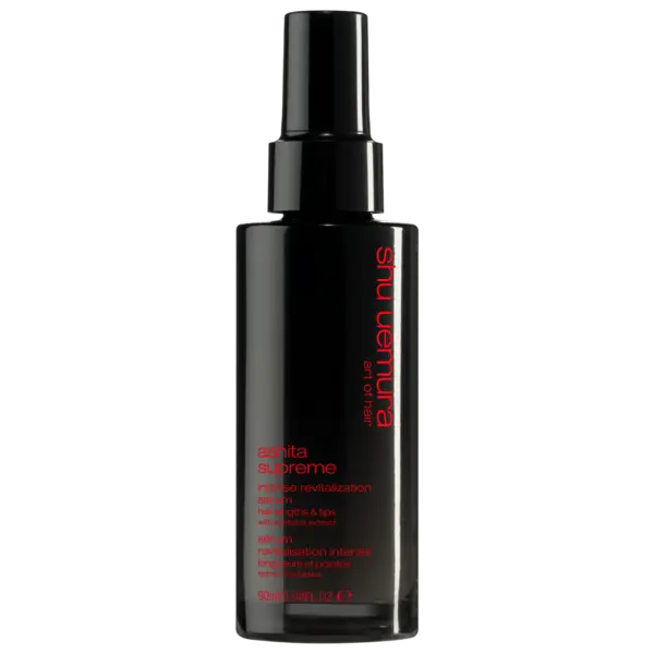 Shu Uemura Ashita Supreme Smoothing Serum For Frizz Control - One-color
