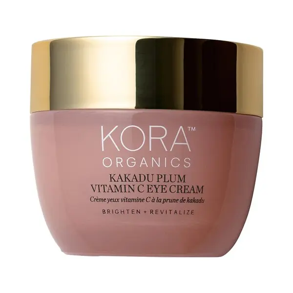 KORA ORGANICS Kakadu Plum Vitamin C Eye Cream - One-color