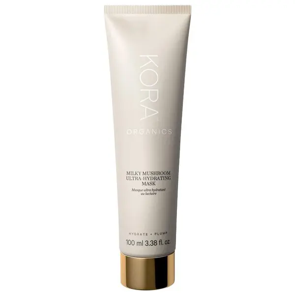 KORA ORGANICS Milky Mushroom Ultra Hydrating Mask - One-color