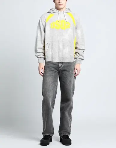 Dsquared2 Fleece Sweatshirt