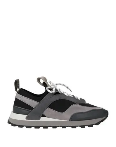 FERRAGAMO Sneakers - Grey