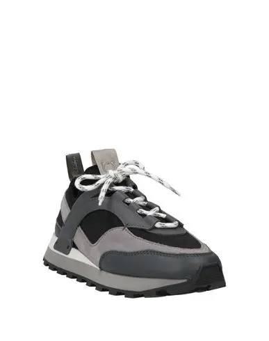 FERRAGAMO Sneakers - Grey