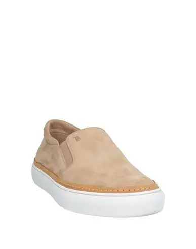TOD'S Leather Sneakers