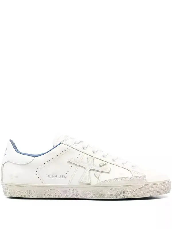 Premiata Steven Sneakers