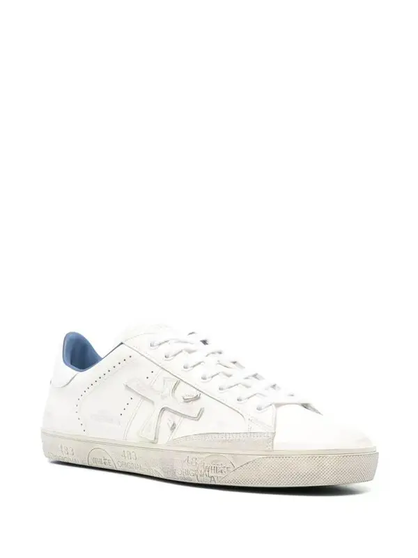 Premiata Steven Sneakers
