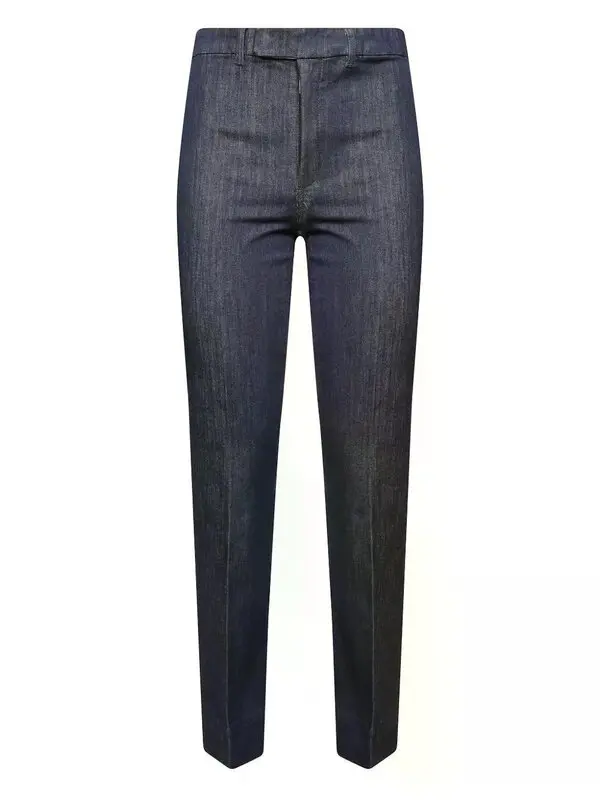 Max Mara Uberti Straight Leg Jeans