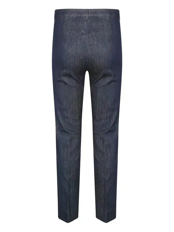 Max Mara Uberti Straight Leg Jeans