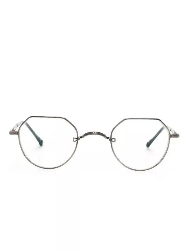 Matsuda M3144 Eyeglasses - Grey