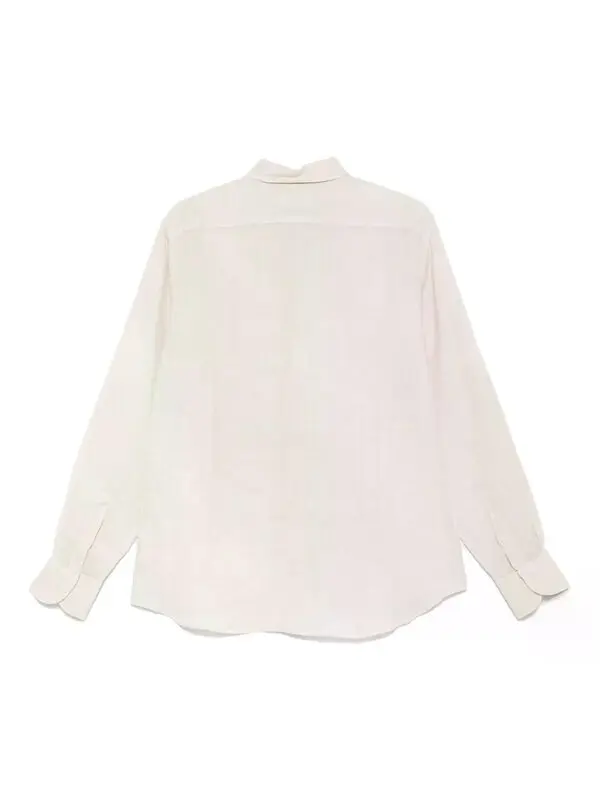 MC2 SAINT BARTH Pamplona Shirt