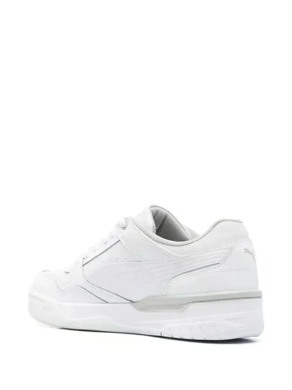 PUMA Rebound Retro Sneakers - White