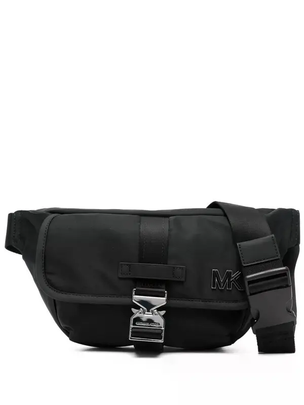 Michael Kors Eli Belt Bag - Black