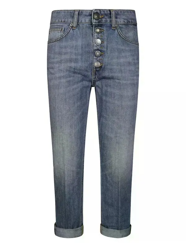 DONDUP Koons Jeans - Blue