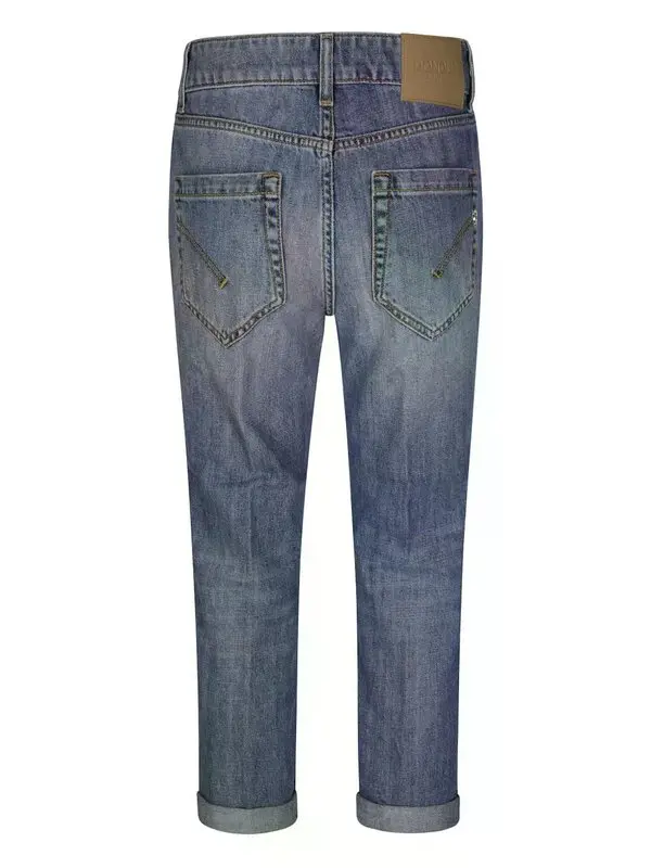 DONDUP Koons Jeans - Blue
